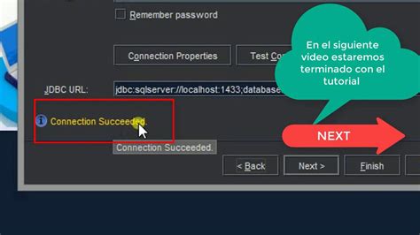 Conectar Netbeans A Una Base De Datos En Sql Server 2014 Parte 1 2017