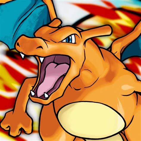 Charizard Pfp By Incinaneverdies On Deviantart