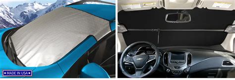 Snowshade™ Auto Shade