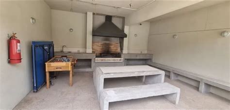 Departamento En Venta Huechuraba Inmobiliaria Fase