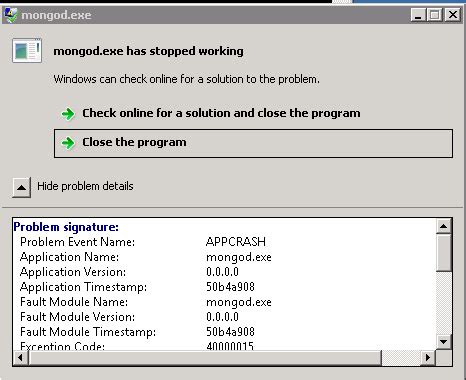 Unifi Controller Server Taking Too Long To Start Start Up Failed Networking Spiceworks