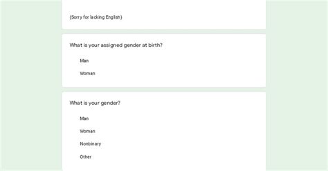 Thank you in advance : r/AutismInWomen
