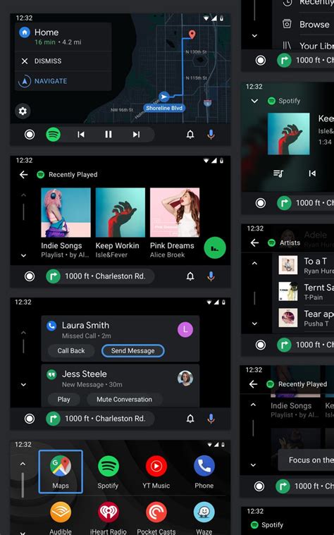 android q 夜间模式 极客教程