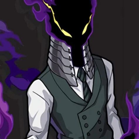 My Hero Academia Revela A Surpreendente Nova Forma De Kurogiri O Vício