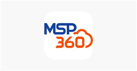 ‎msp360 Control On The App Store
