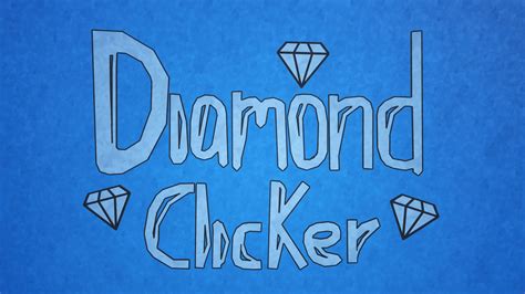 The Diamond Clicker