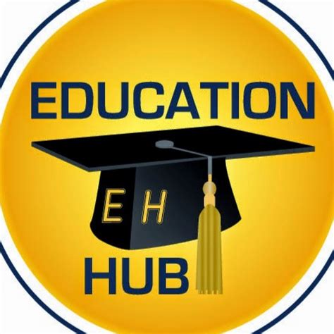 Education Hub Youtube