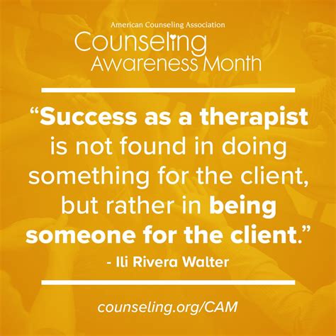 Daisy Rios Lcpc On Linkedin Counselingawarenessmonth