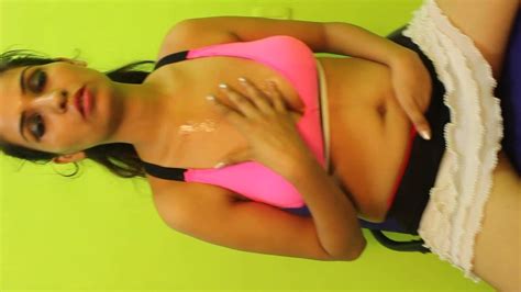 Horny Sexy Girl Having Sexy Moment Pussy Porn Xhamster