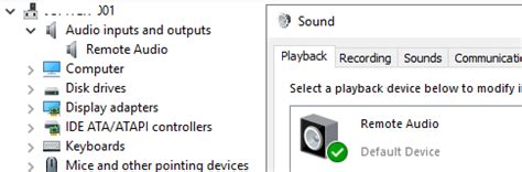 Adding A Sound Card To A Virtual Machine On VMWare ESXi Windows OS Hub