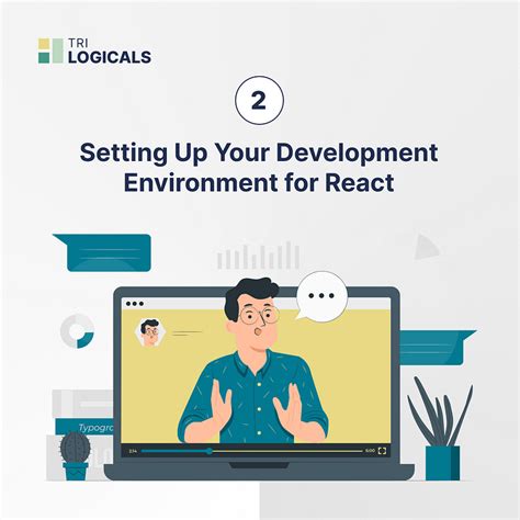 setting up your development environment for react by tri logicals on