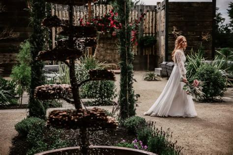 Weddings Runa Farm