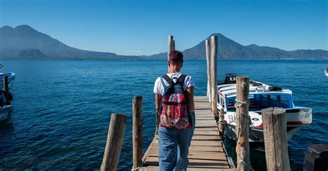 Explore Lake Atitlán Villages By Boat Cultural Tour From Panajachel