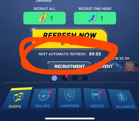 why does the auto refresh only happens when you log in and not just auto refresh by the hour as