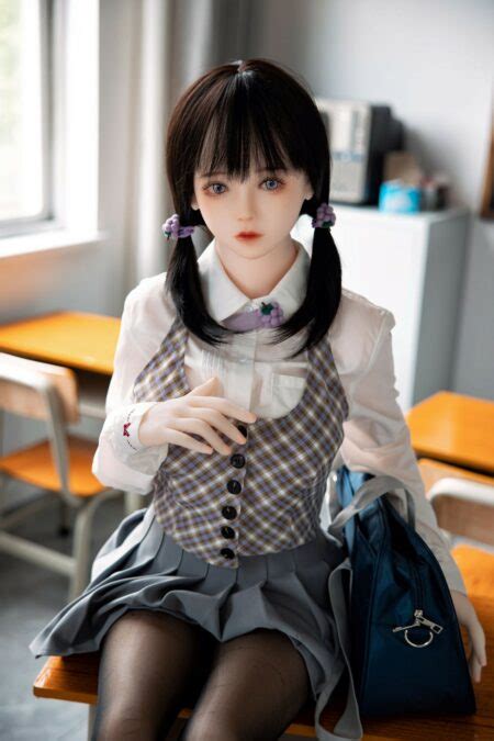 Самые реалистичные секс куклы NakeDoll
