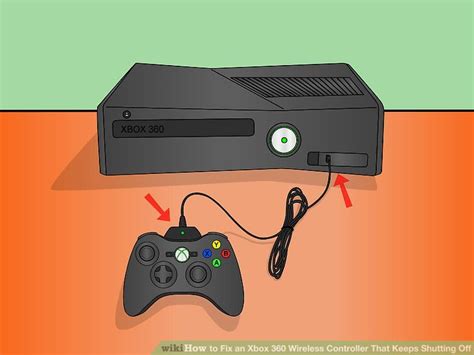 The Xbox 360 Controller Keeps Turning Off At Julie Farrell Blog