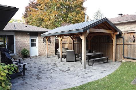 Timber A Great Structural Material Canadian Woodworking