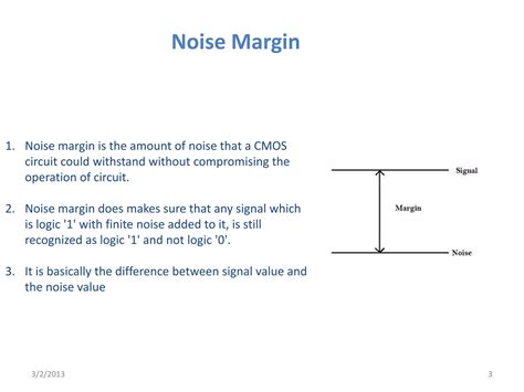 Static Noise Margin