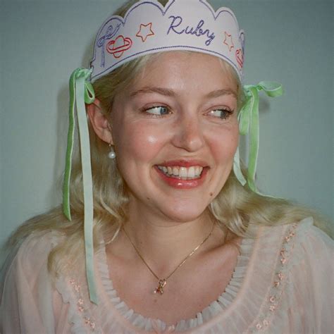 The Ruby Charm Holder Necklace Catbird Jewelry