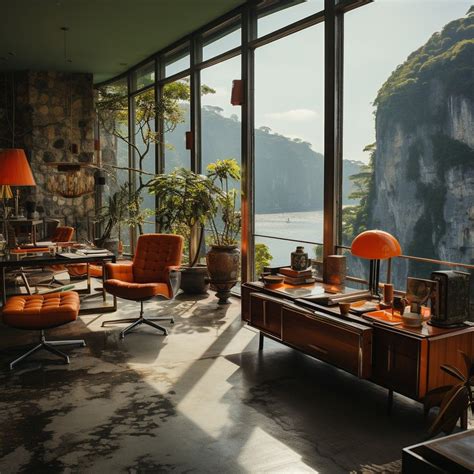 Neocosmic Ai Architecture Bay House Artofit
