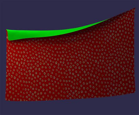 Texturing How To Apply A Texture To Only One Side Of A Plane Blender Stack Exchange