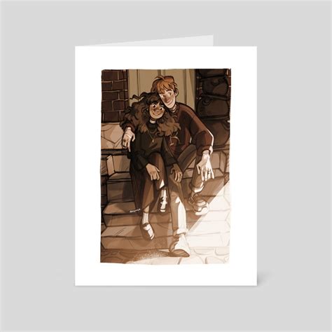 Romione Prophet Article An Art Card By Toorumlk Inprnt
