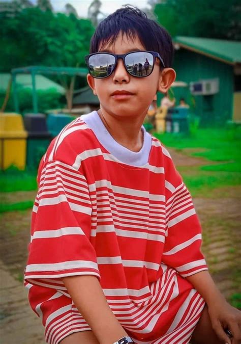 Kaiden Lee Kaidenlee264 Twitter