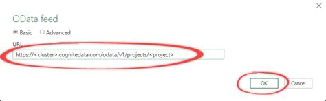 Retrieve Data From Cognite Data Fusion Cdf In Excel Cognite