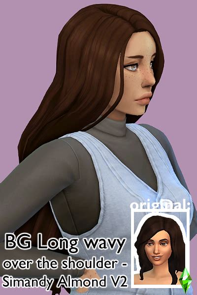 hair override default replacement conversions part vi hair hair