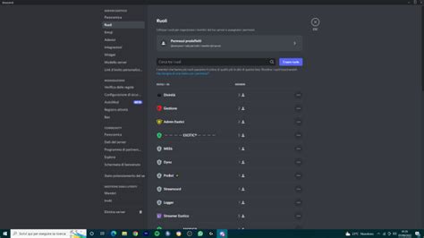 Create Custom Discord Servers By Jayorey Fiverr