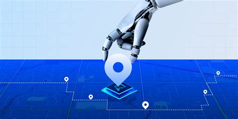 The Power Of Ai To Transfer Route Optimization For Future