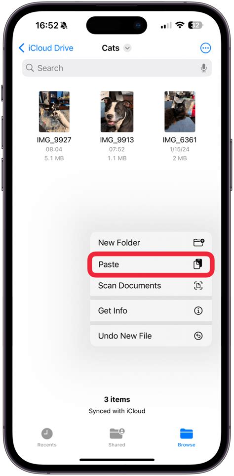 How To Convert HEIC To On IPhone