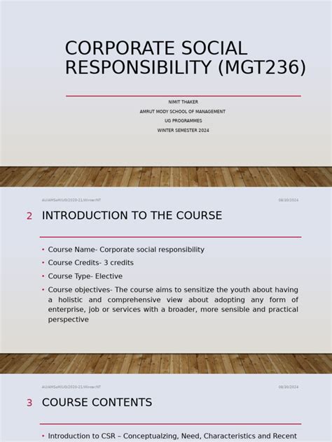 csr introduction w2024 pdf