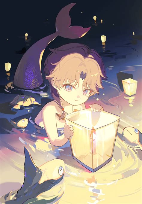 Rafayel Love And Deepspace Danbooru