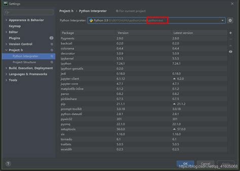 Python环境全家桶（永久使用）python全家桶 Csdn博客