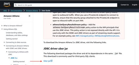 Federated Access To Amazon Athena Using Aws Iam Identity Center Aws