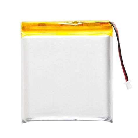 The Difference Between Lithium Ion Battery And Lithium Polymer Battery Shenzhen Taiwoo Battery