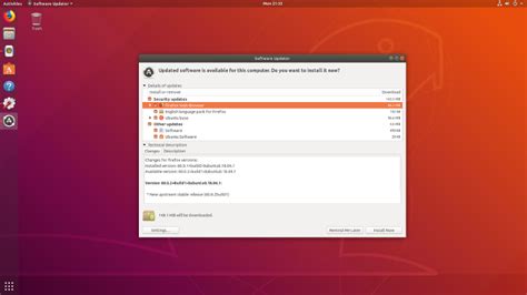 Ubuntu Linux Bionic Beaver Review Review PCMag UK
