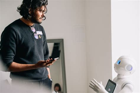 The National Robotarium On Linkedin Emergence Intelligent Systems For Frailty Edinburgh