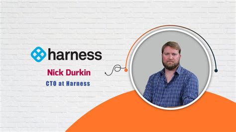 cto at harness nick durkin interview — aitech park by martechcube