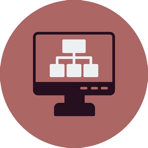 Structure Vector Icon 20436819 Vector Art At Vecteezy