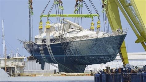 Investigators Set To Take Over As Bayesian Reaches Shore