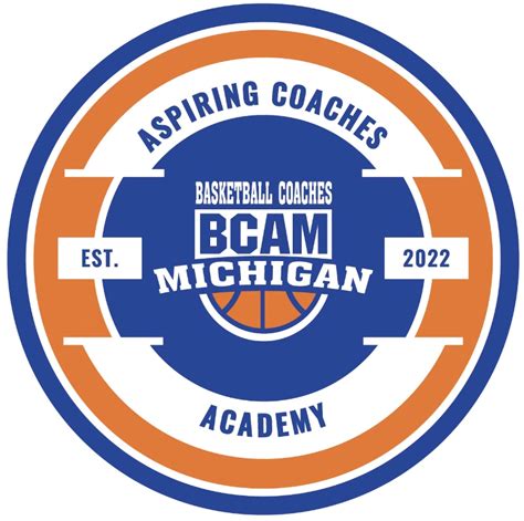 Aspiring Head Coaches Academy Basketball Coaches Association Of Michigan