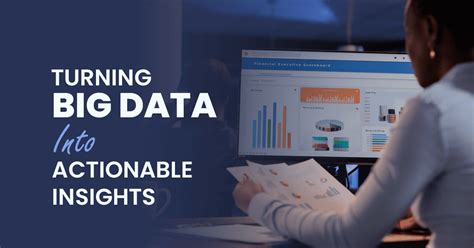 Best Practices For Data Visualization In IoT To Turn Big Data Into