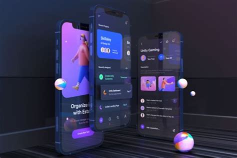 Design Ux Prototype Wireframe For Mobile App Website By Matt Chrix Fiverr