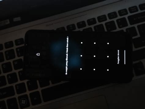 Cara Membuka Pola Hp Vivo Bagi Yang Lupa Bisa Lihat Tutorial Ini