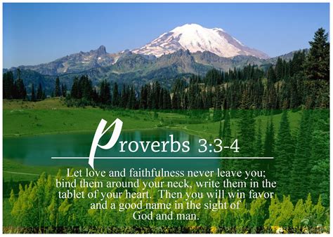 Proverbs Wallpaper Wallpapersafari
