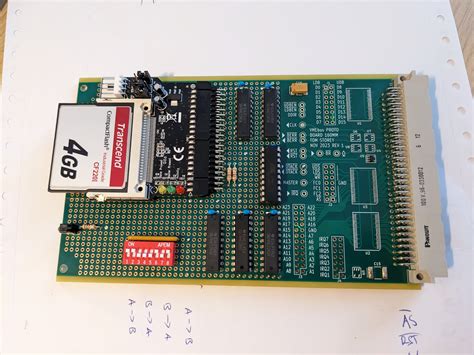 Gallery COMET K Hackaday Io