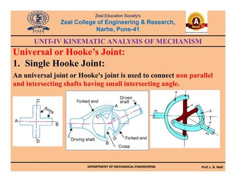 Hookes Joint Pdf Radio Control Hobbies And Interests