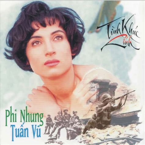 Phi Nhung TÌnh KhÚc LÍnh Thế Giới Đĩa